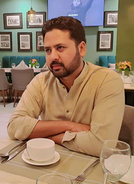 Home [adnanjaved.com]